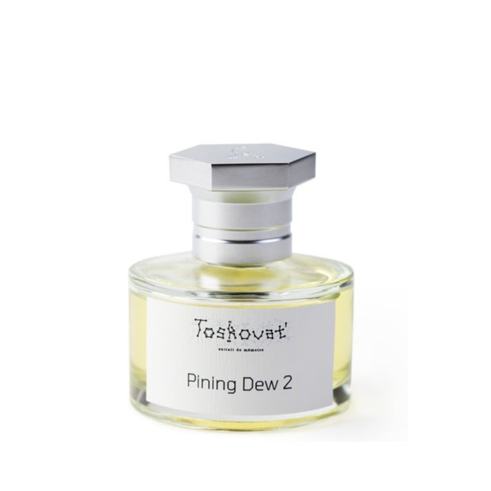Pining Dew 2 – Toskovat Perfumes