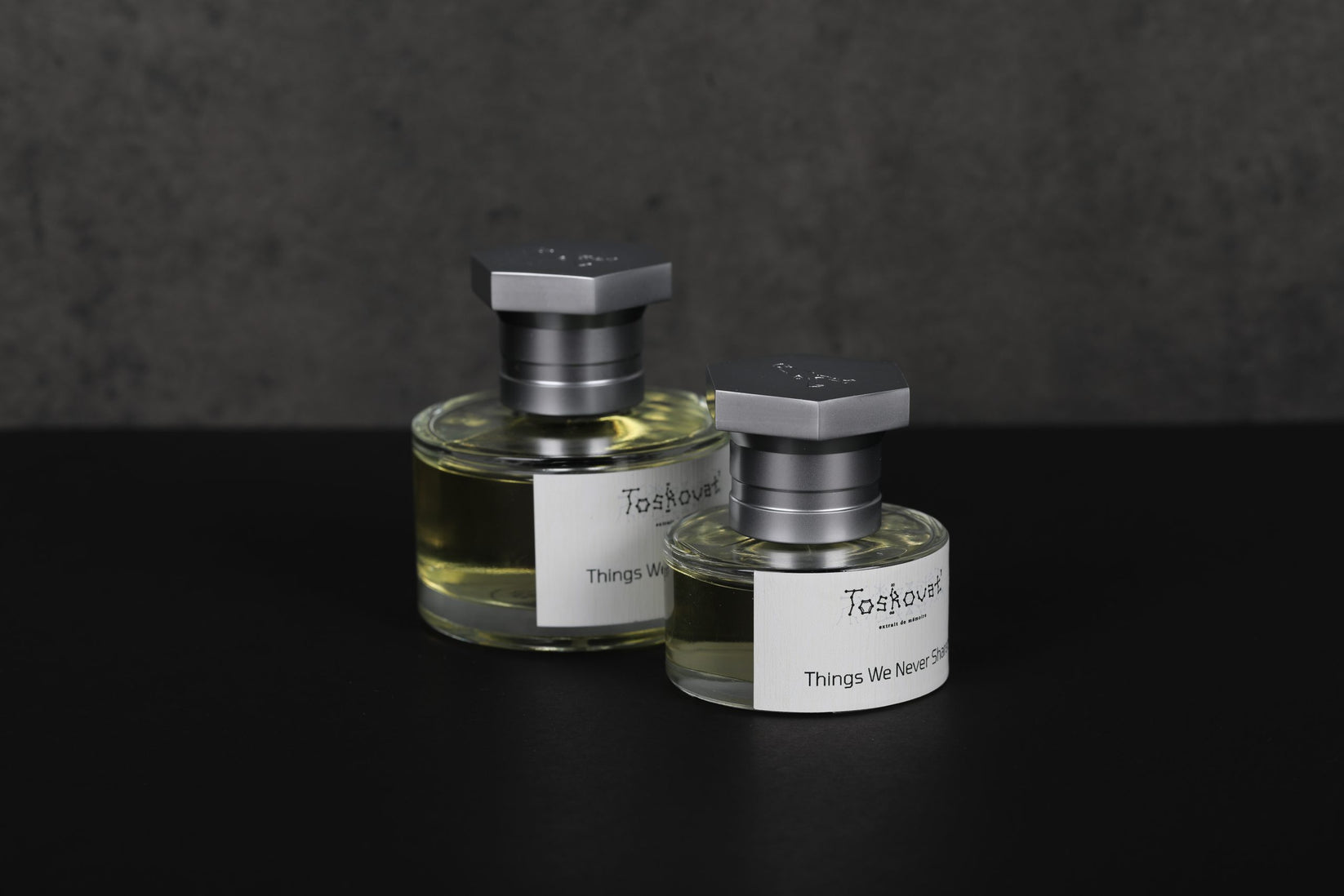 Inexcusable Evil – Toskovat Perfumes