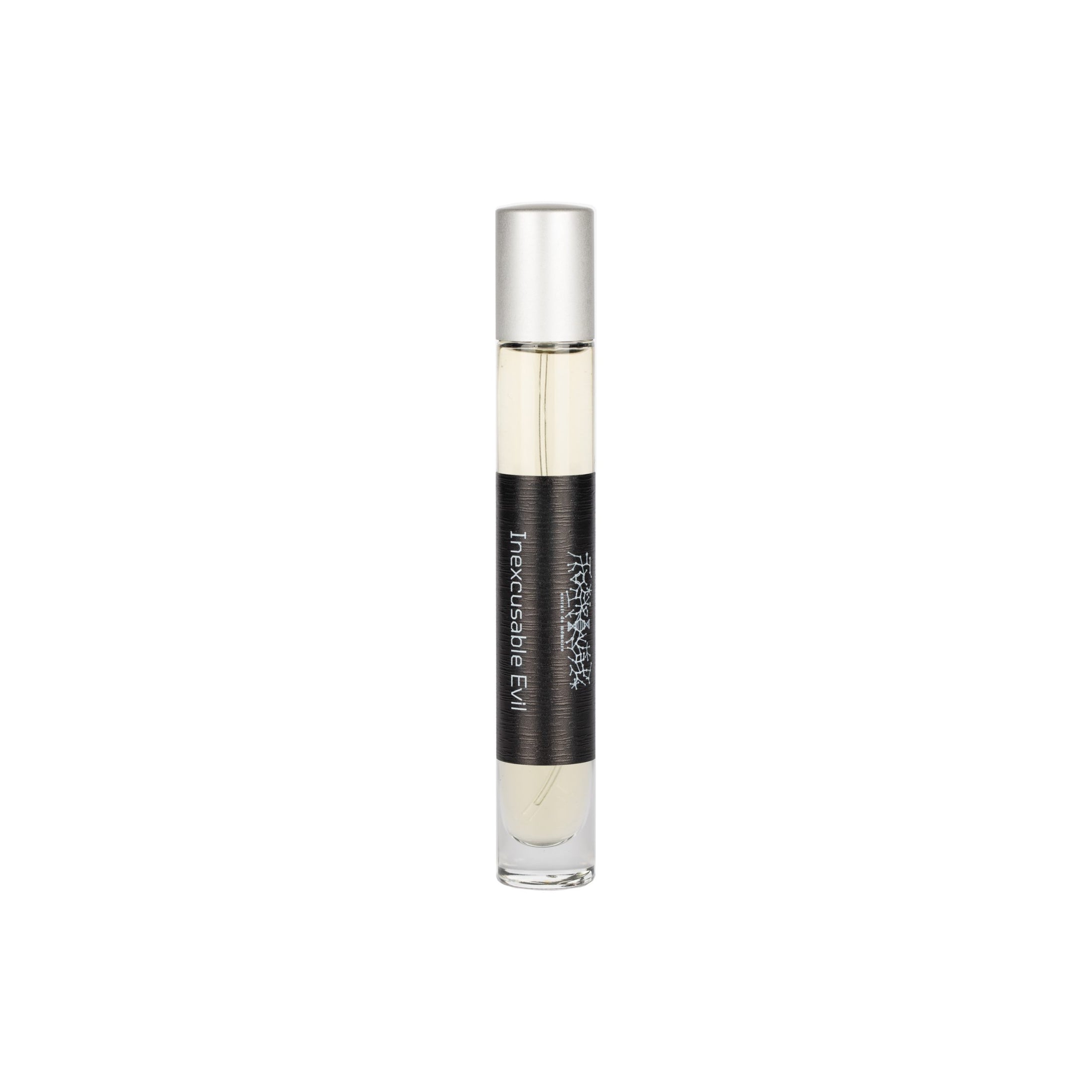 Inexcusable Evil – Toskovat Perfumes