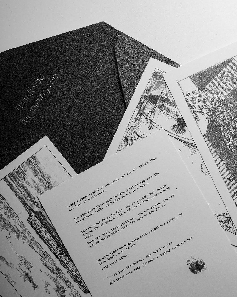 Last Birthday Cake – Toskovat Perfumes